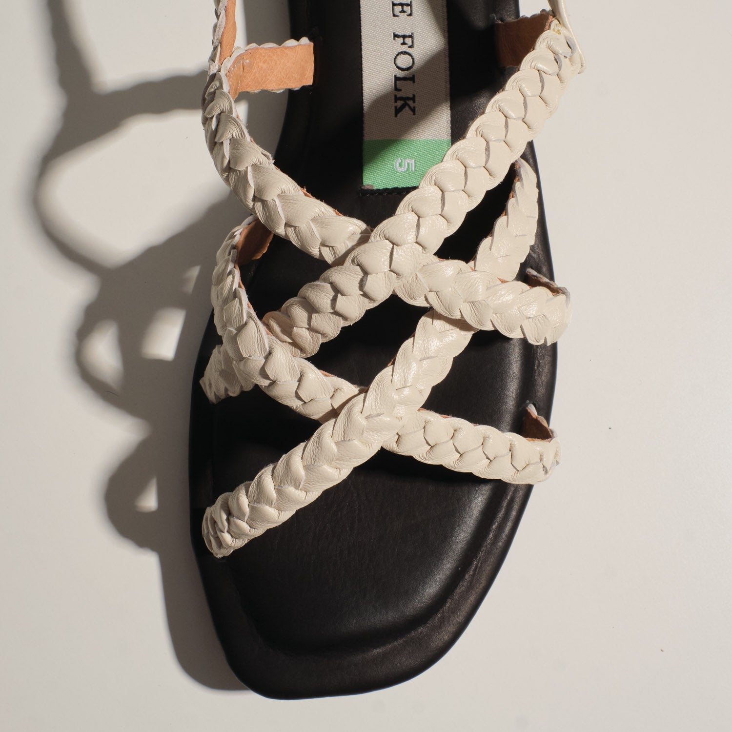 Aurora Soft Insoles – Renegade Folk