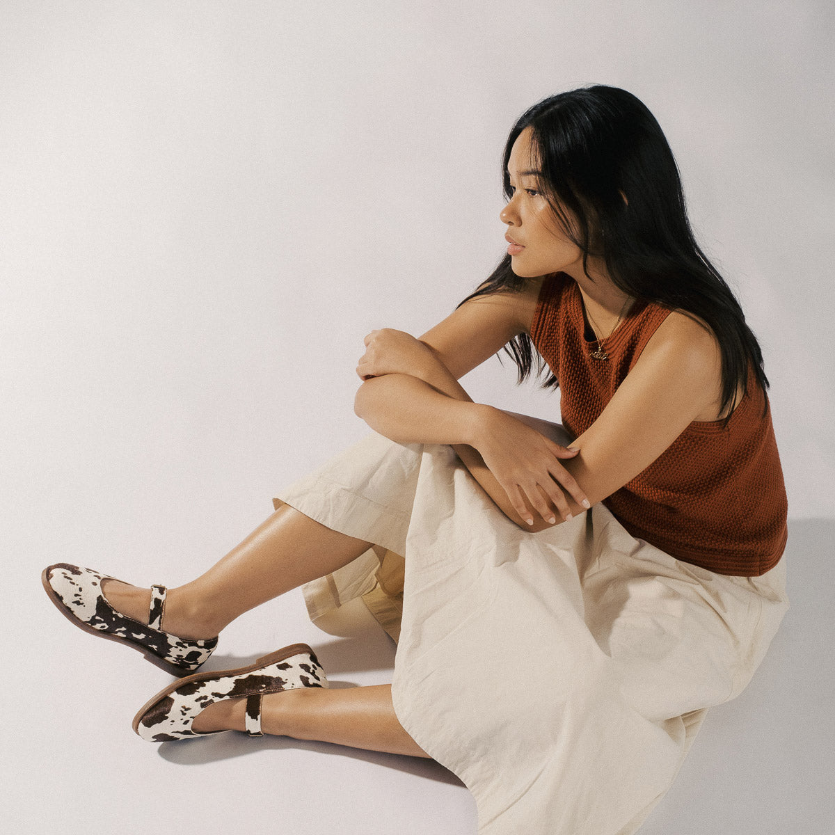 Dottie MJ Flats – Renegade Folk