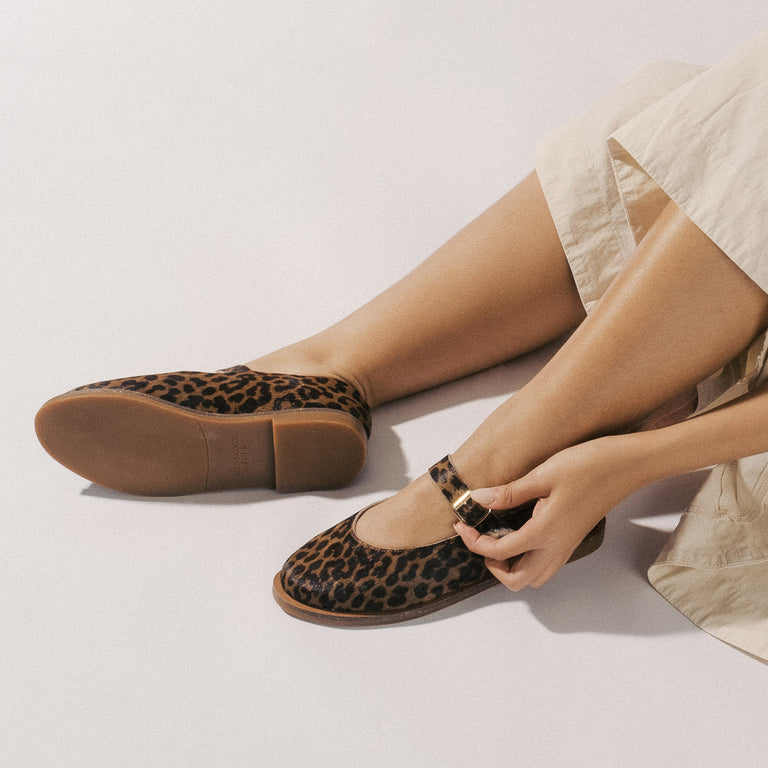 Dottie MJ Flats – Renegade Folk