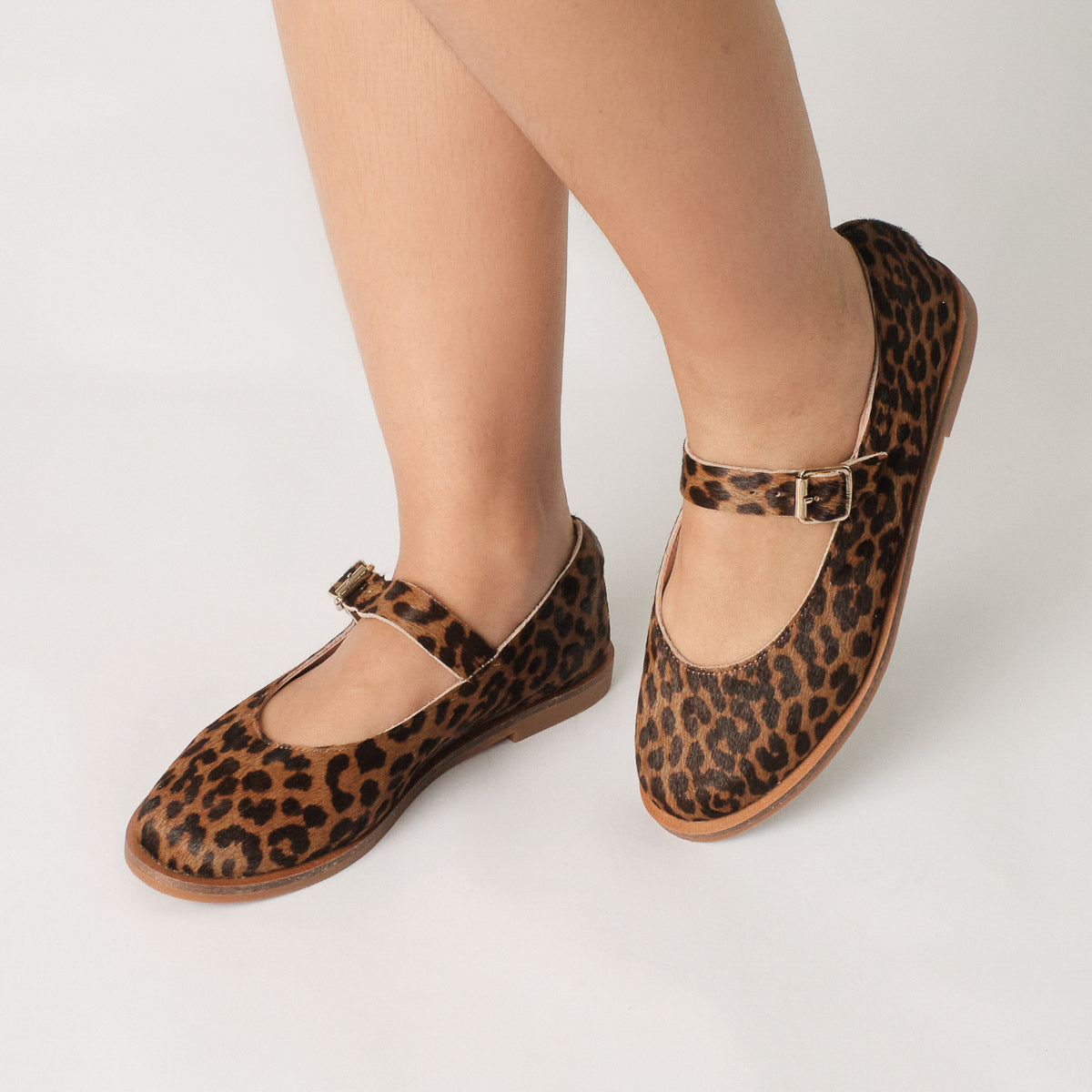 Dottie MJ Flats – Renegade Folk
