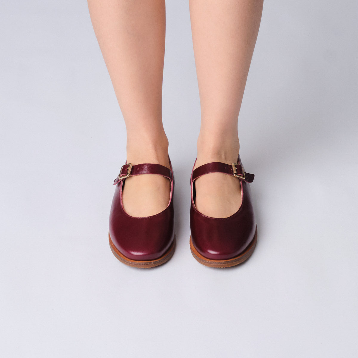 Dottie MJ Flats – Renegade Folk