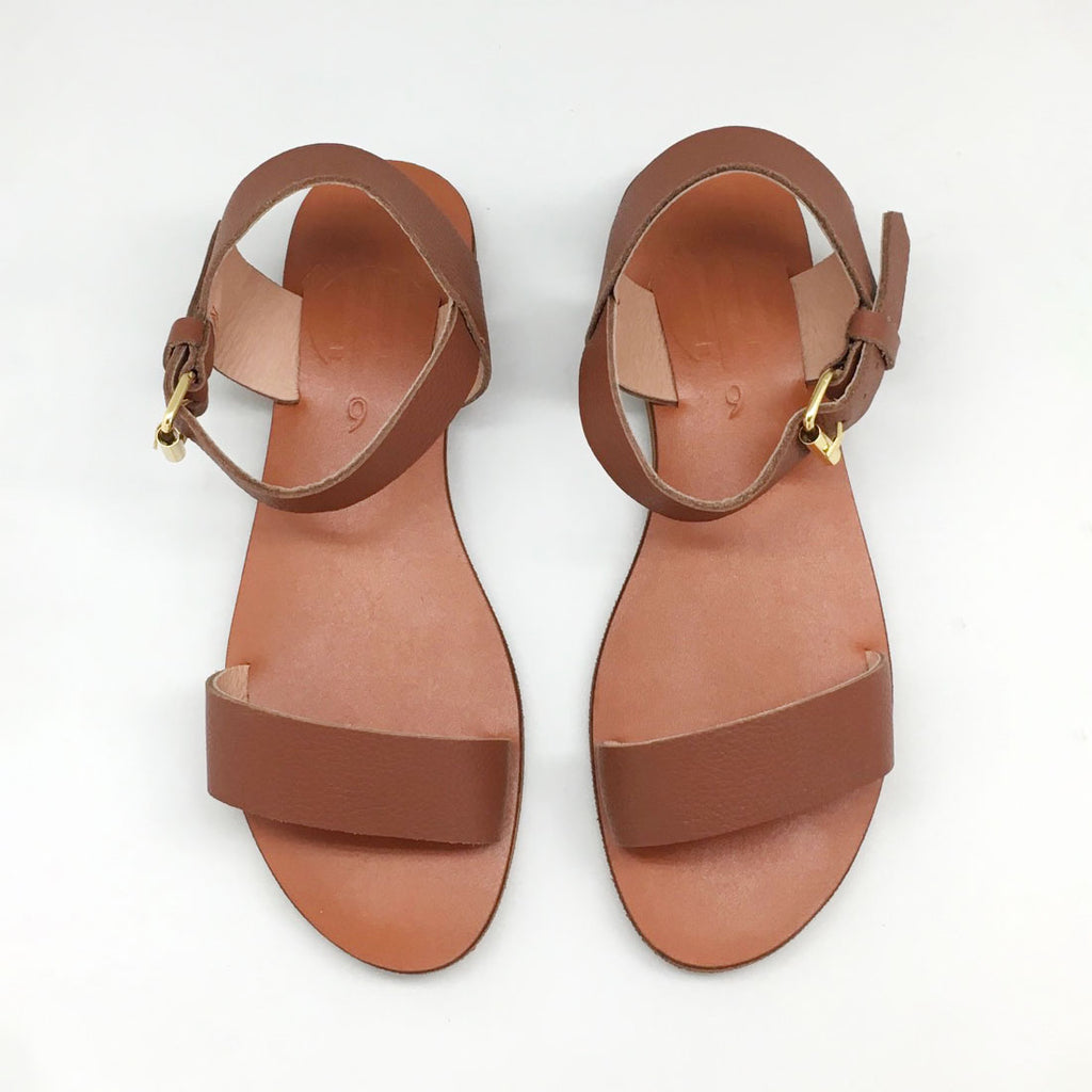 Flow Sandals – Renegade Folk