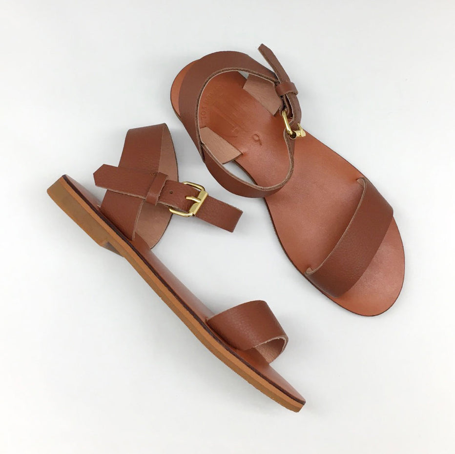 Flow Sandals – Renegade Folk