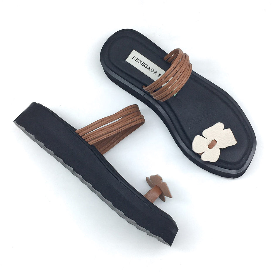 Lil Bud Slides – Renegade Folk