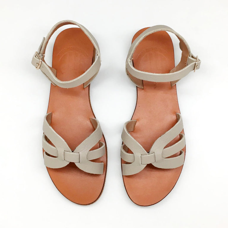 Set Free Sandals – Renegade Folk