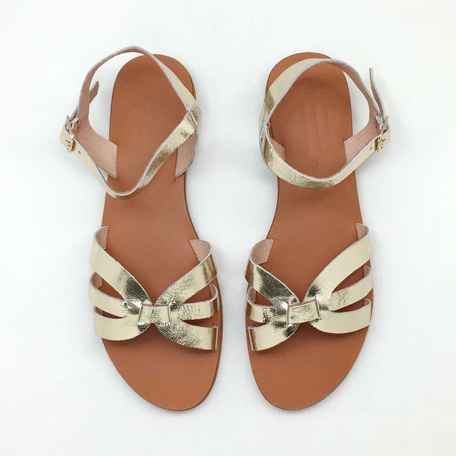 Set Free Sandals – Renegade Folk