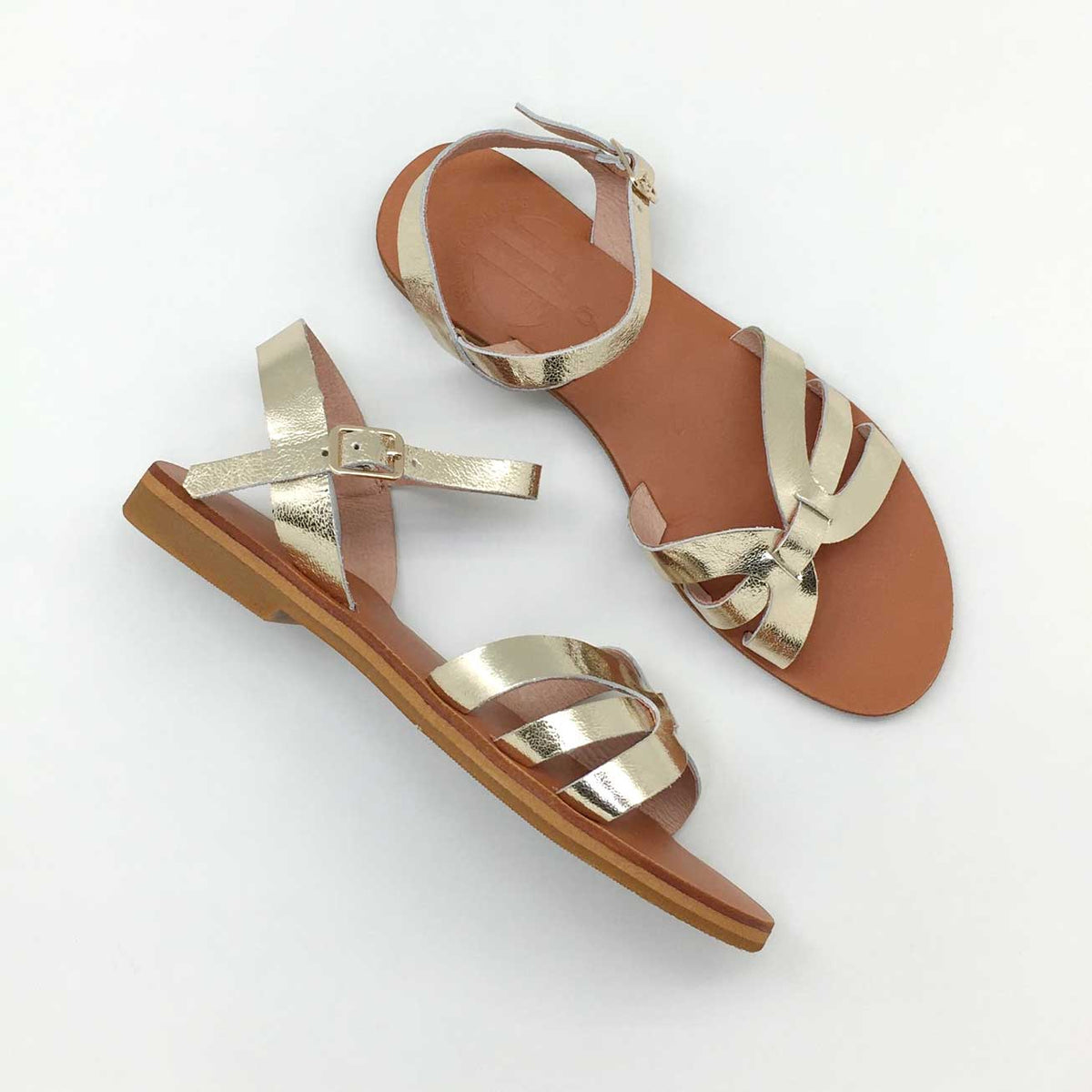 Set Free Sandals – Renegade Folk