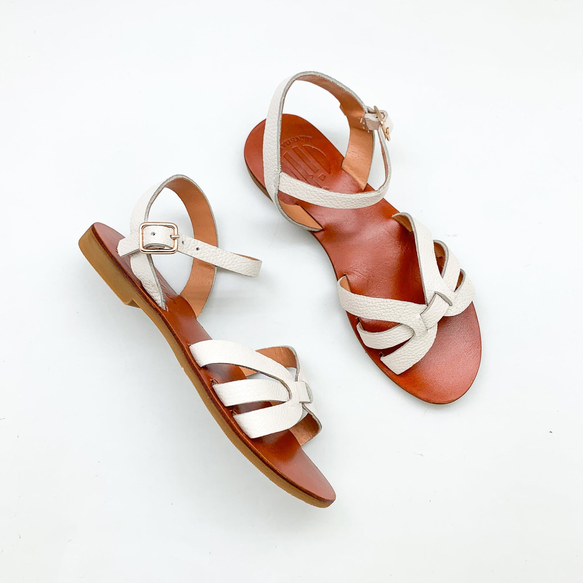 Set Free Sandals – Renegade Folk