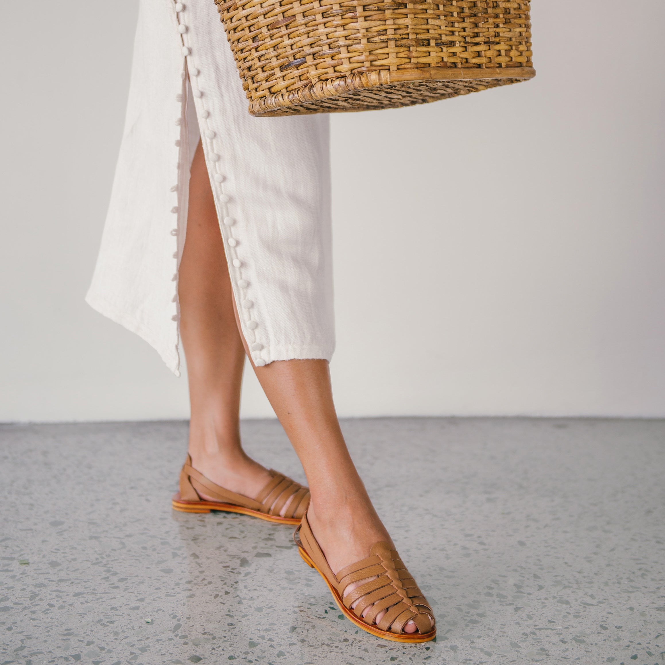 Timeless Flats – Renegade Folk