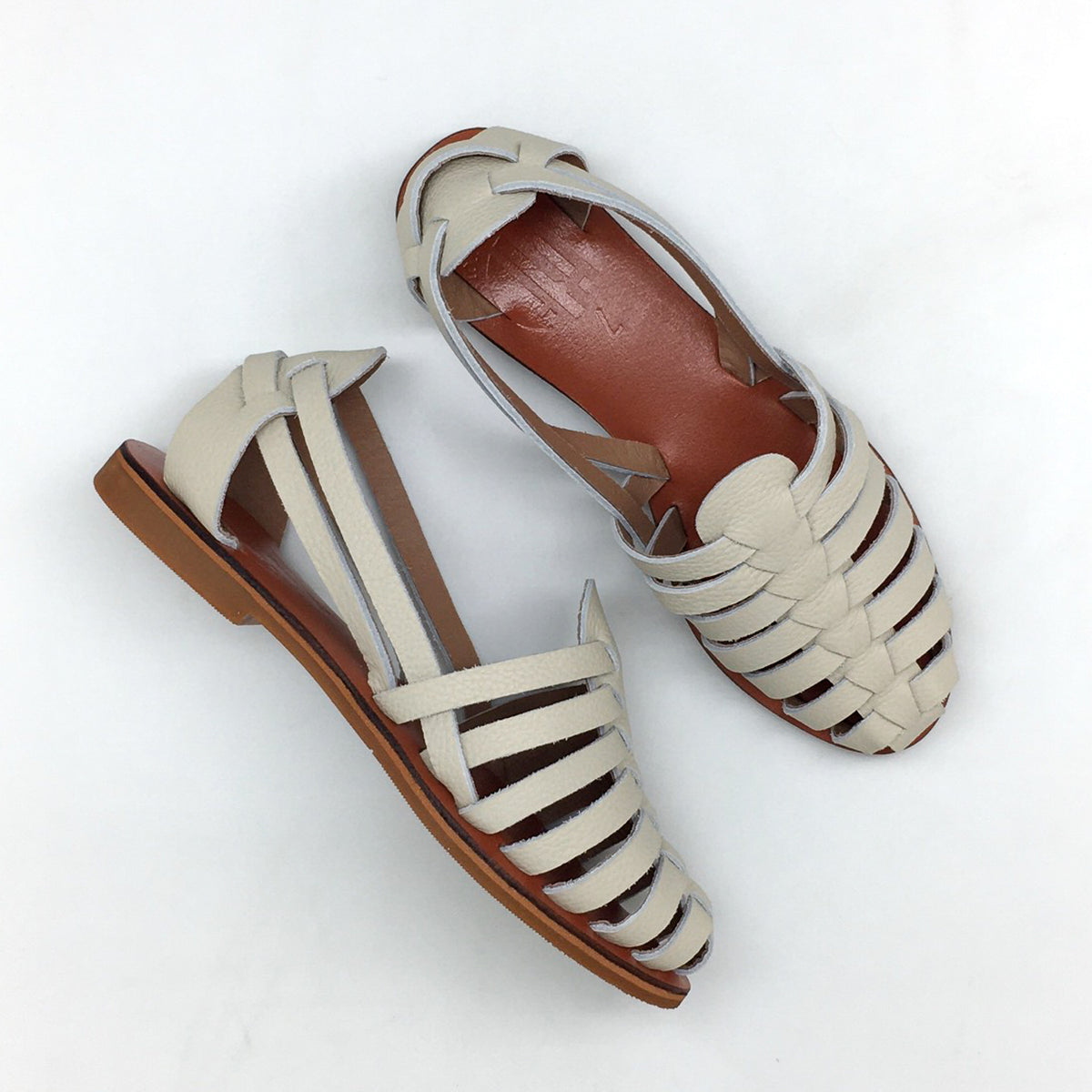 Timeless Flats – Renegade Folk