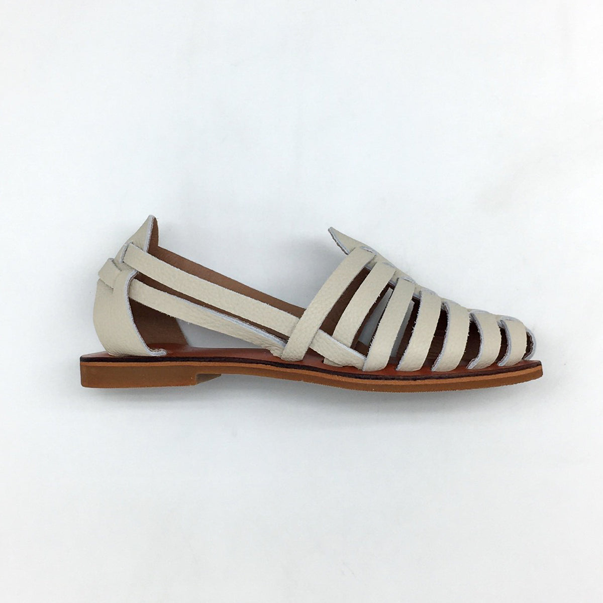 Timeless Flats – Renegade Folk