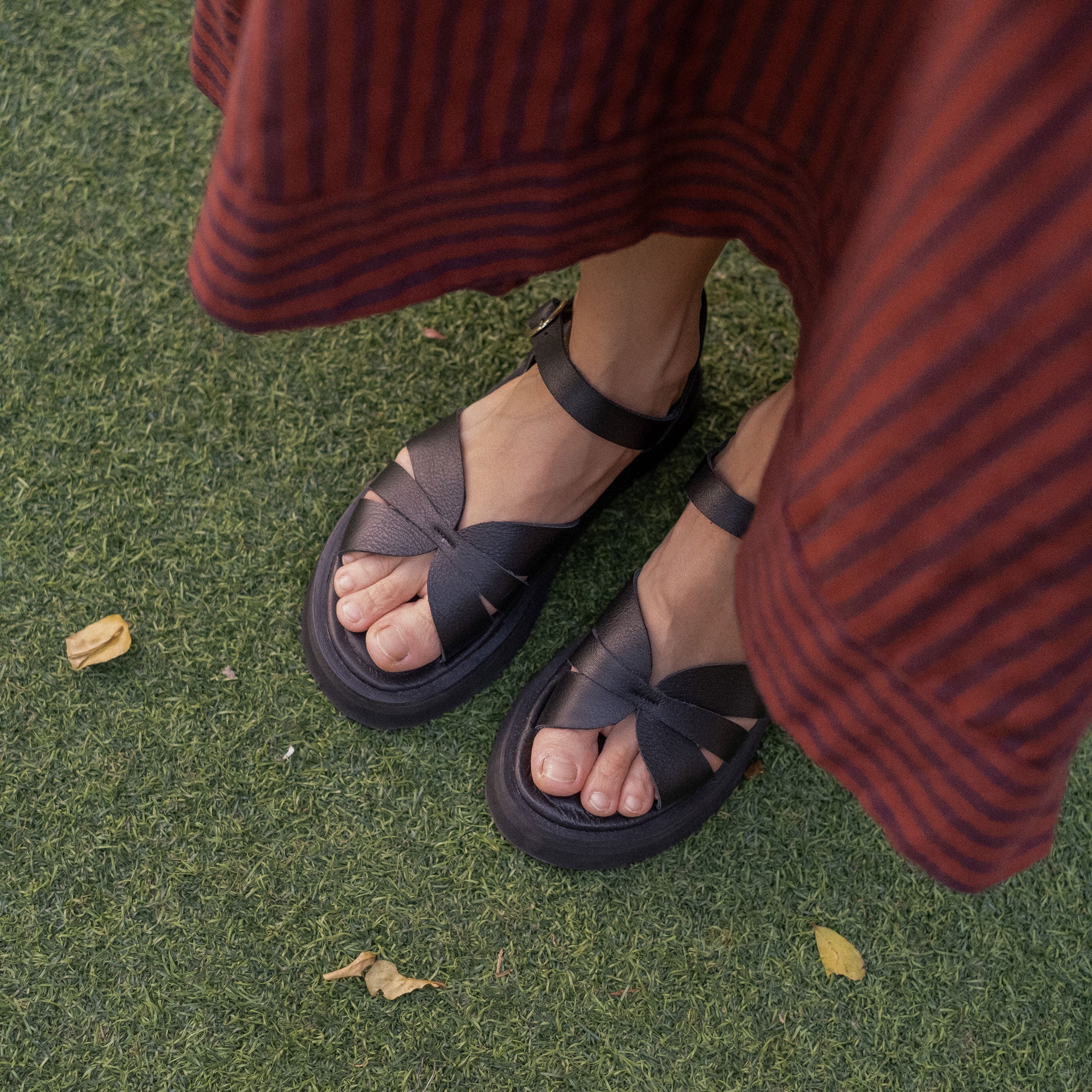 Together Slides – Renegade Folk